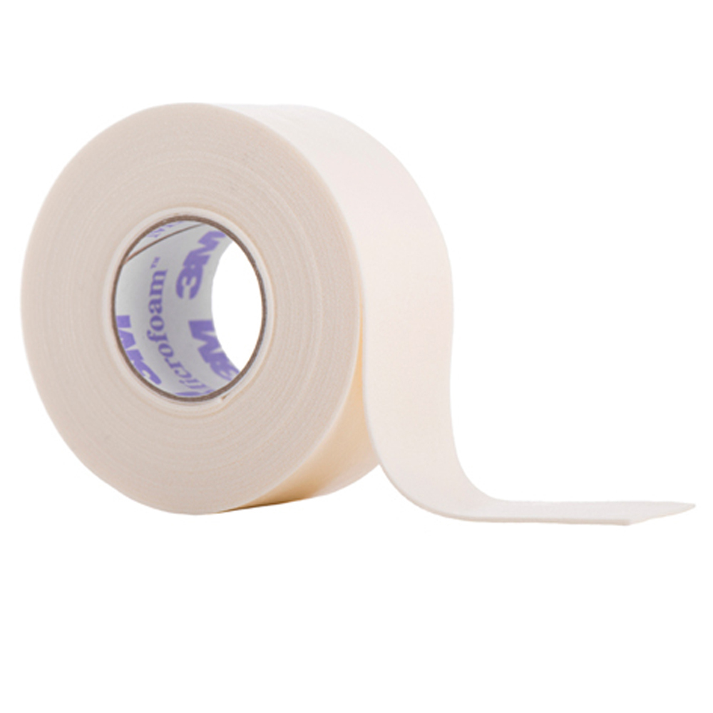 3M Microfoam Tape 25mm x 3meter