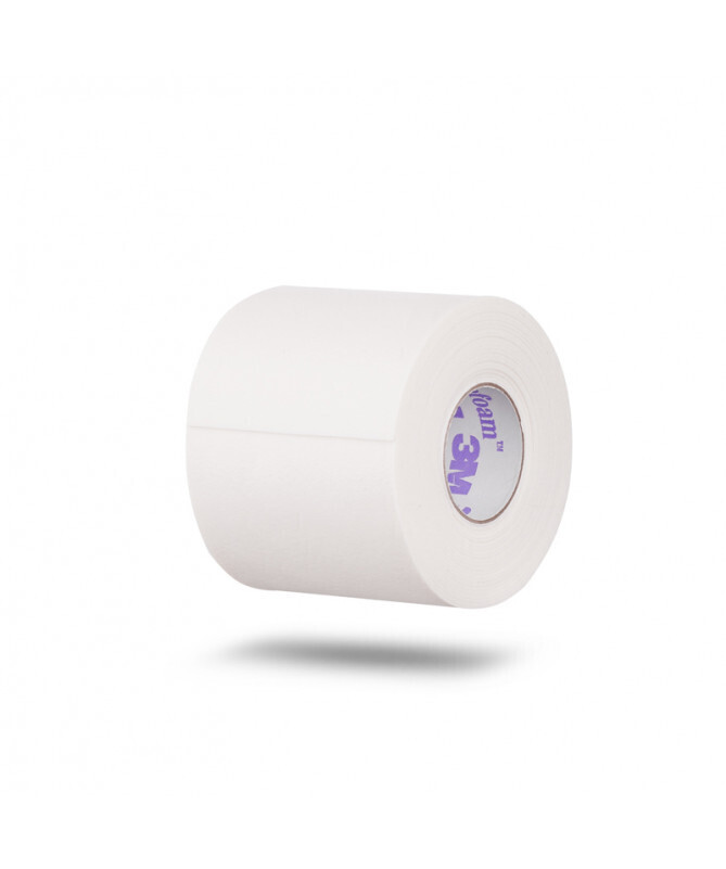3M Microfoam Tape 50mm x 3meters