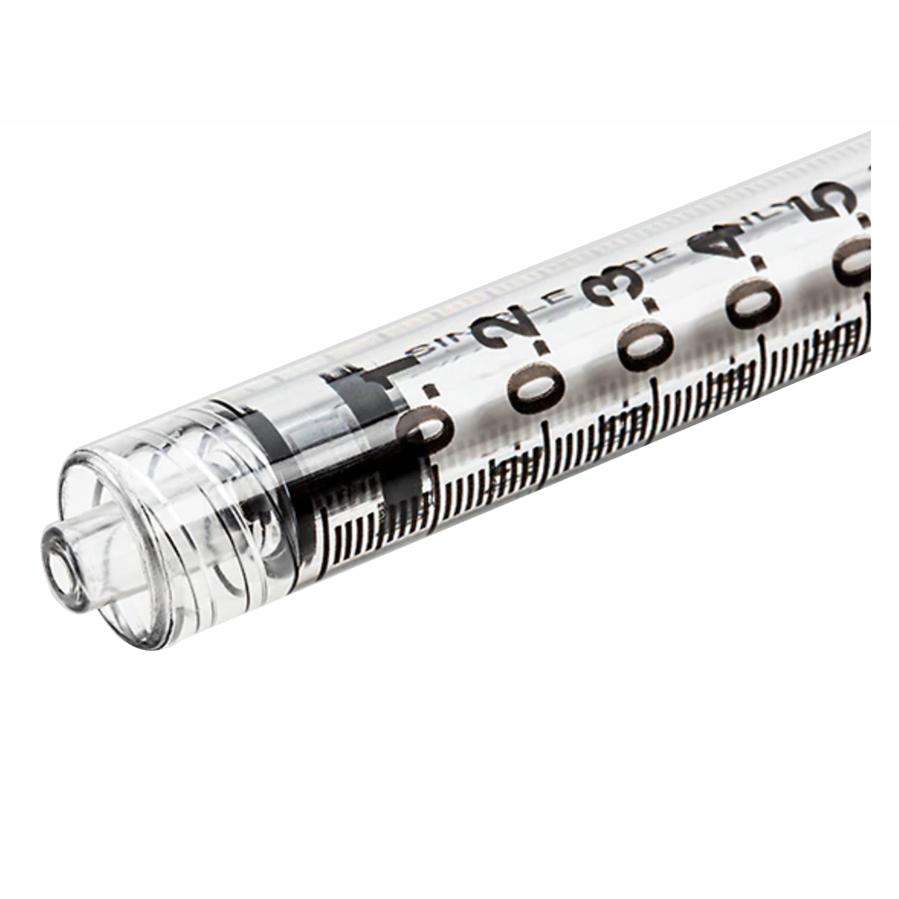 Syringe Luer Lock | MEC The Medical Equipment & Consumables Centre