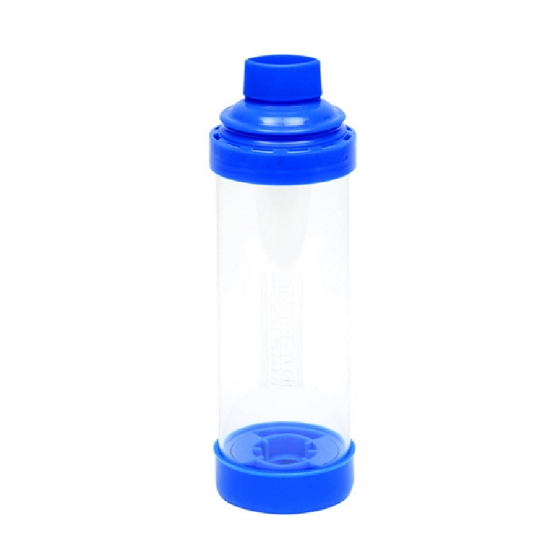 Breath-A-Tech Spacer with Medium Mask