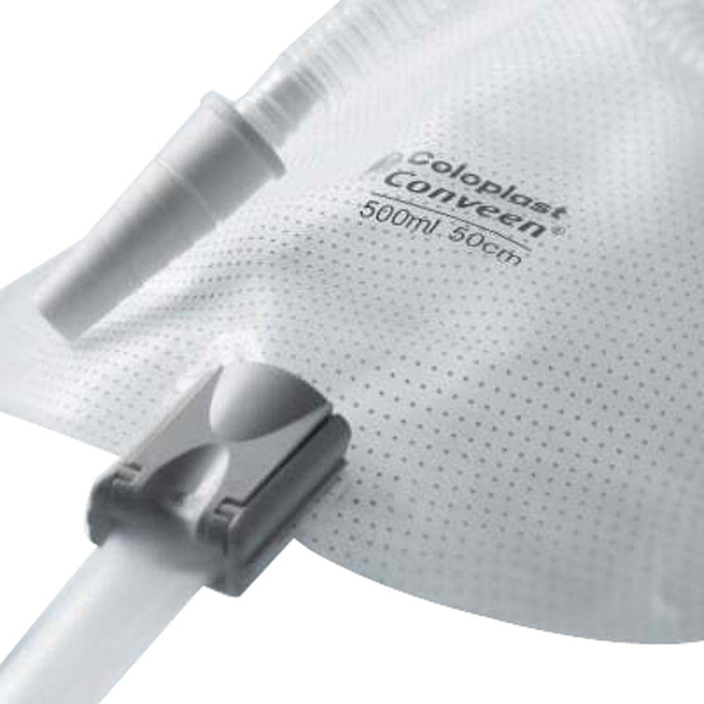 Leg Bag With Strap - Conveen