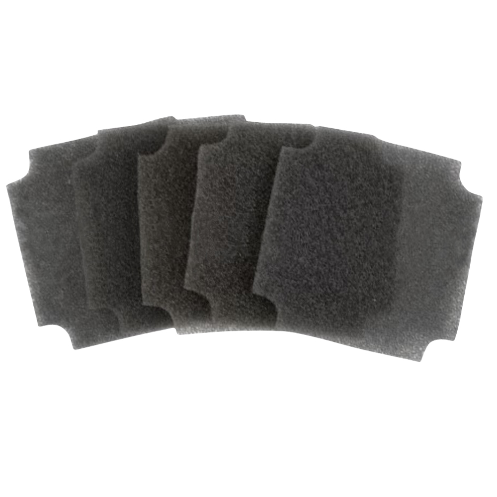 LTV Fan Filters | MEC The Medical Equipment & Consumables Centre