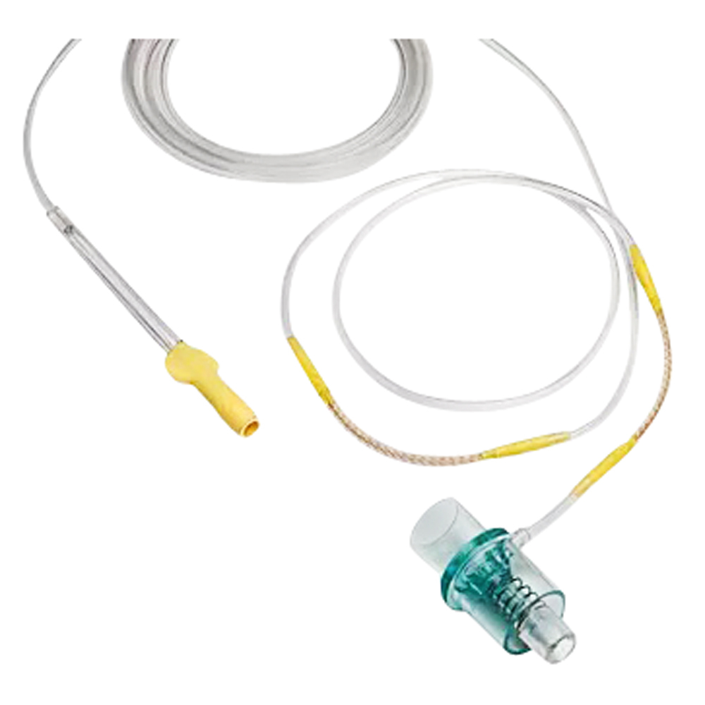 Advance Intubated Filter Line - Microstream | MEC The Medical Equipment ...