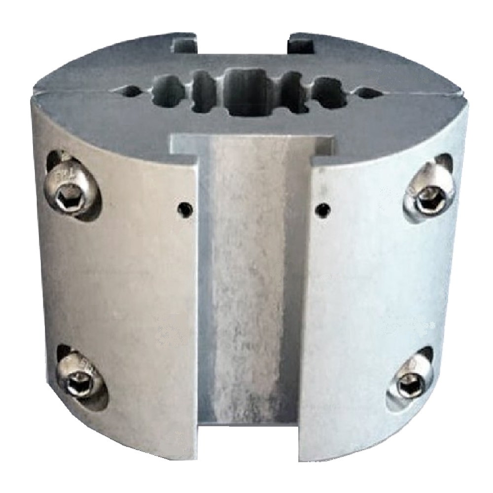 Pole Clamps - Fisher & Paykel | MEC The Medical Equipment & Consumables ...