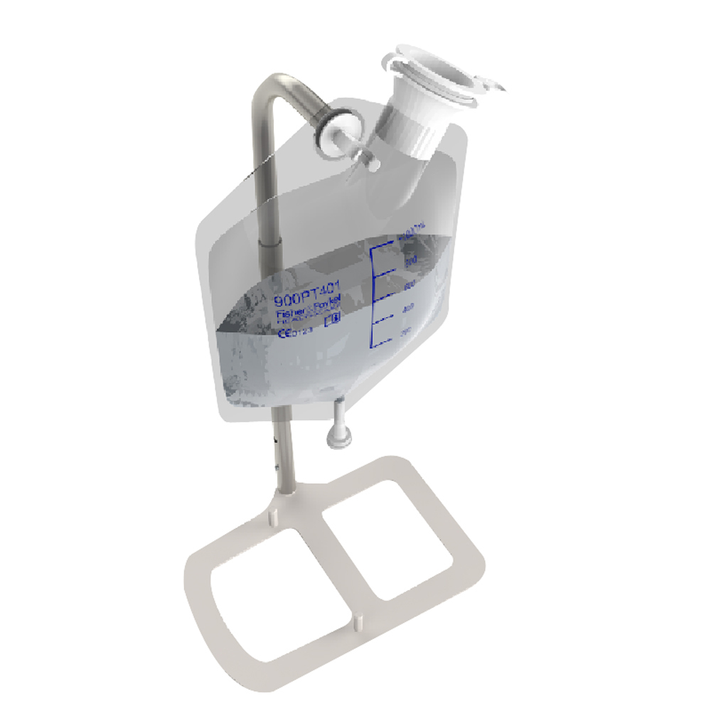 MyAirvo2 Compact Table Stand - Fisher & Paykel | MEC The Medical ...