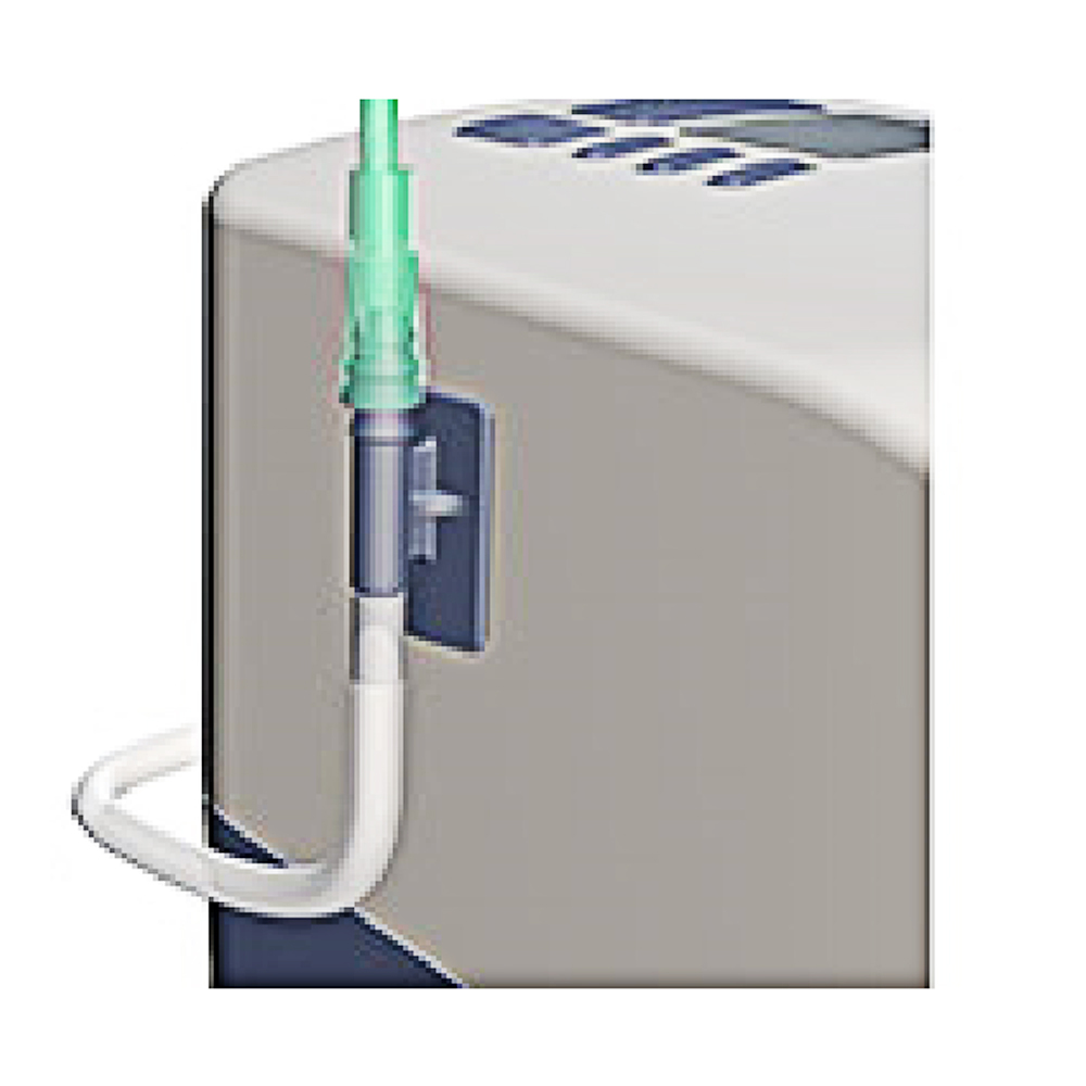 Oxygen Inlet Kit - MyAIRVO | MEC The Medical Equipment & Consumables Centre