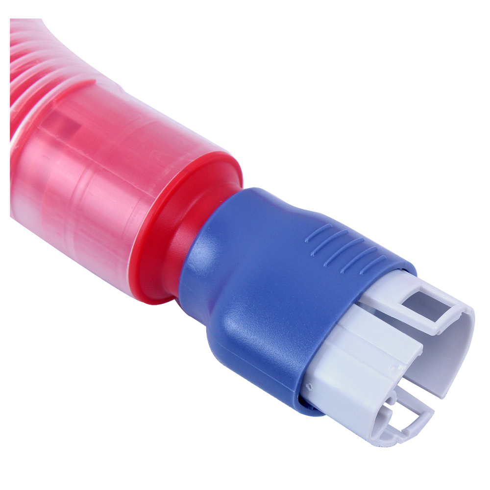 MyAIRVO 2 Disinfection Orange Tube - Fisher & Paykel |MEC The Medical ...