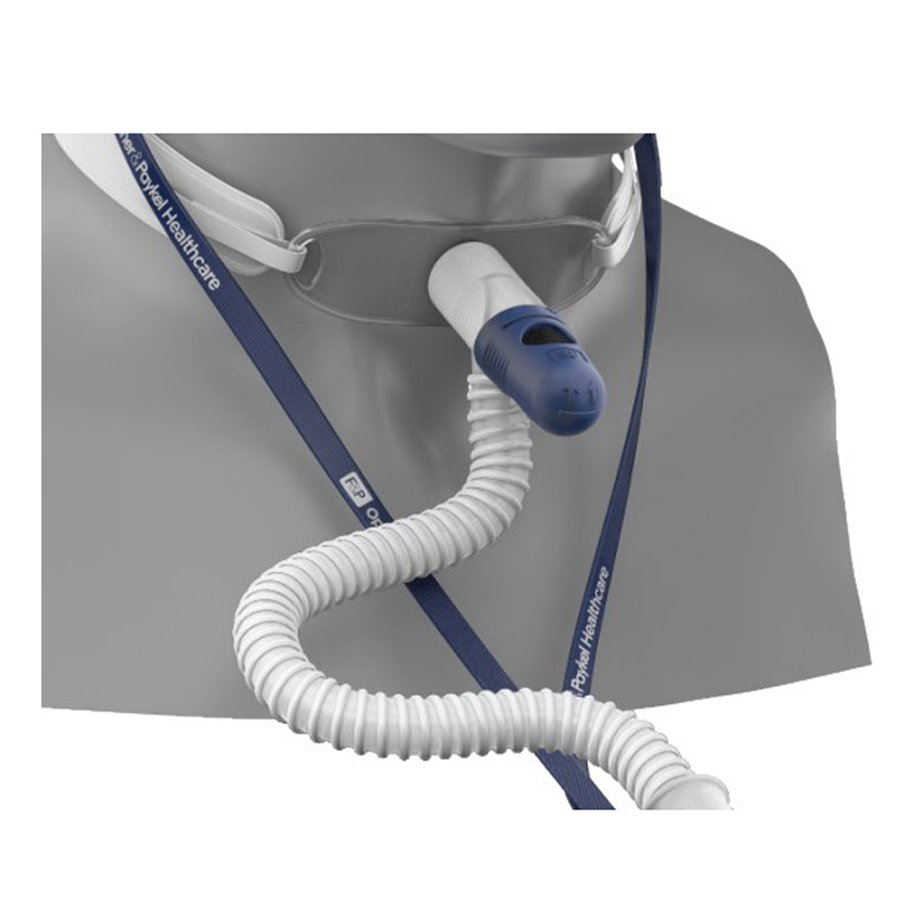 Tracheostomy Direct Interface - Fisher & Paykel | MEC The Medical ...