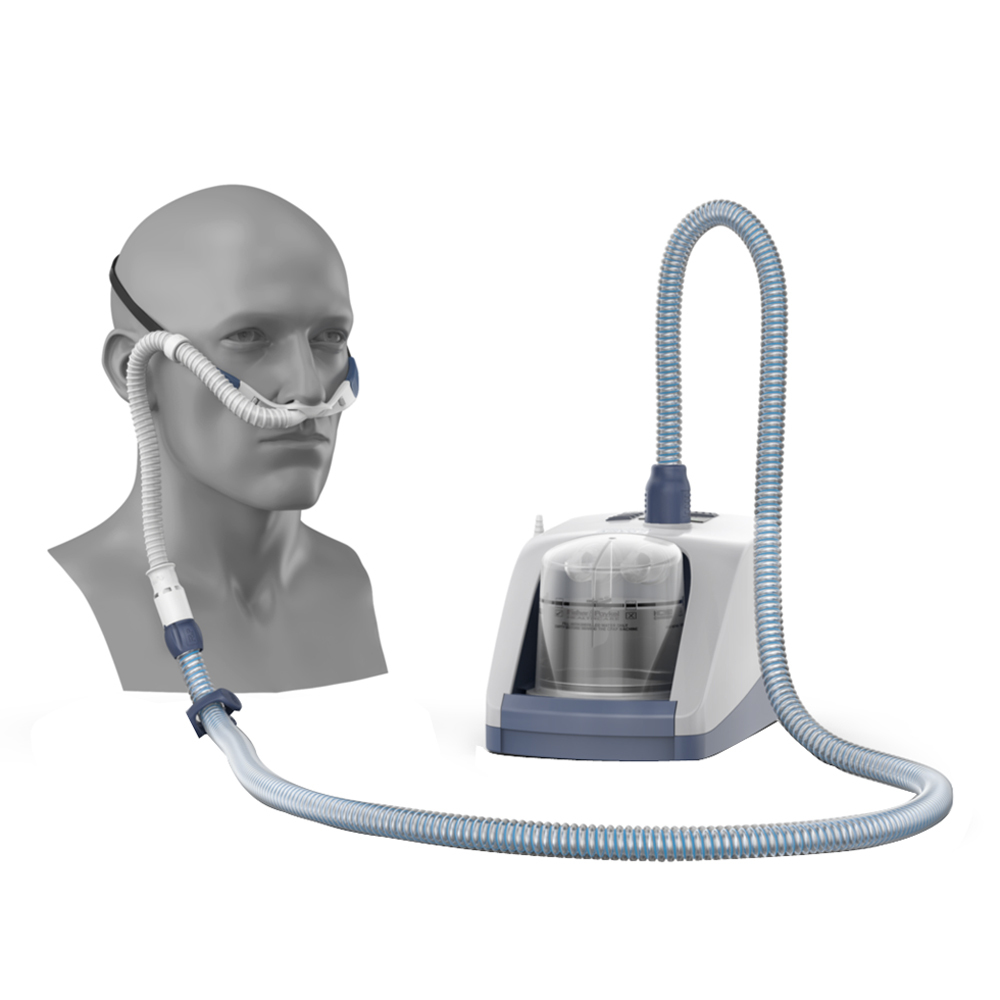 MyAirvo2 Home Humidification - Fisher & Paykel | MEC The Medical ...