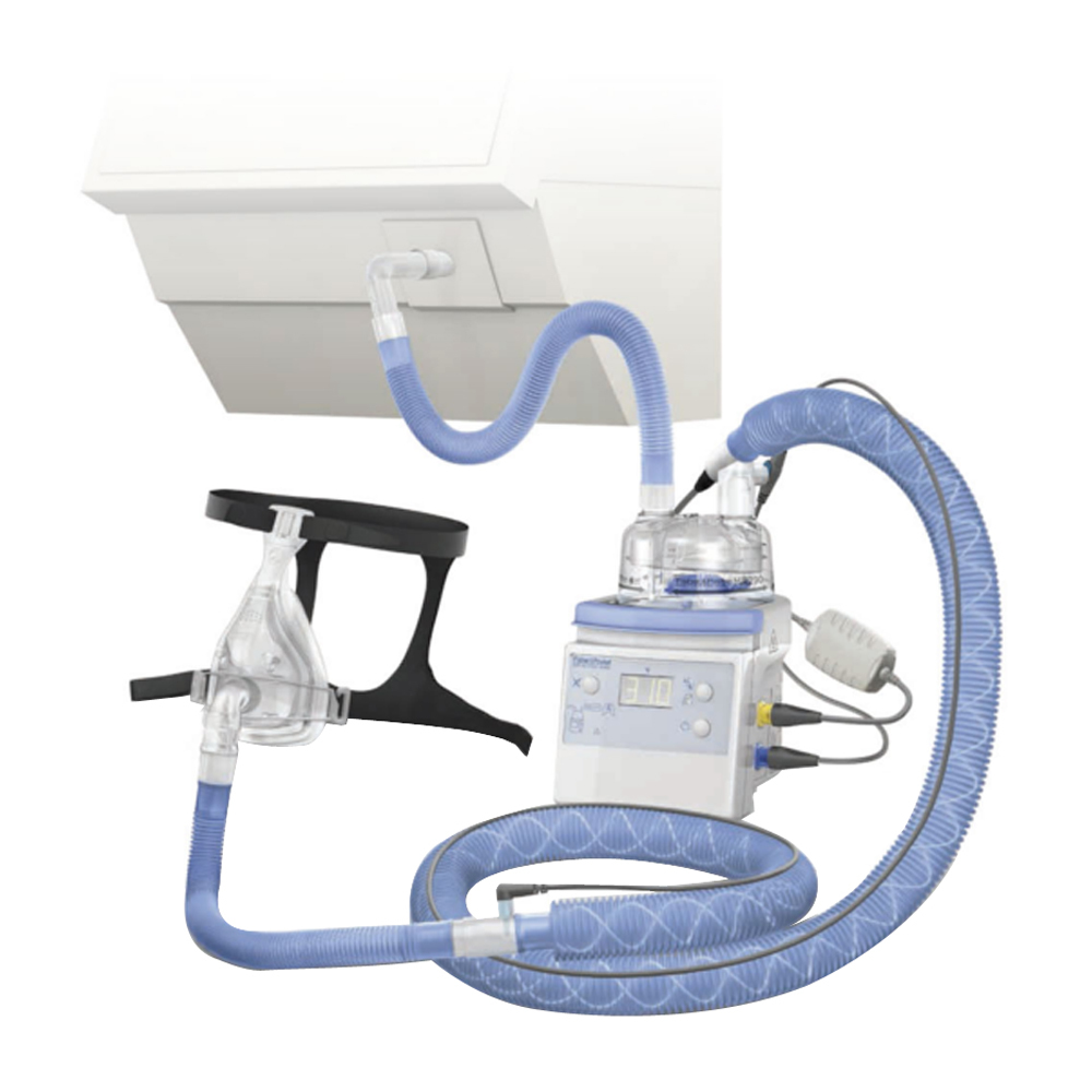 Humidification Circuit - Fisher & Paykel | MEC The Medical Equipment ...