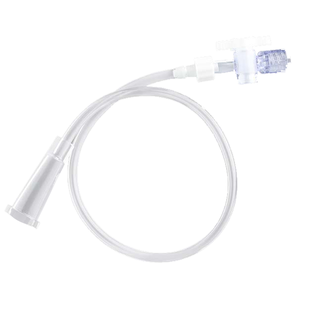 Connecting Tube - Cook Medical | MEC The Medical Equipment ...