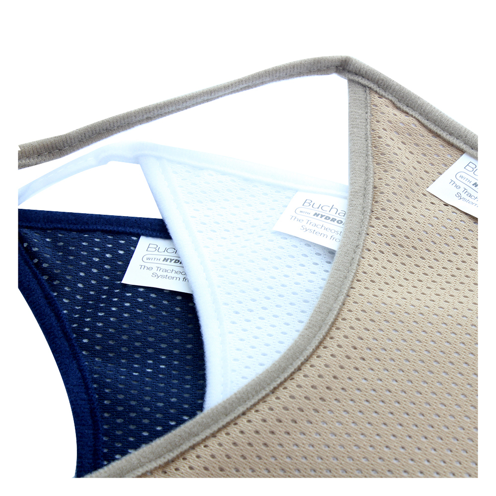 Buchanan Lite Protector - Large - Kapitex | MEC The Medical Equipment ...