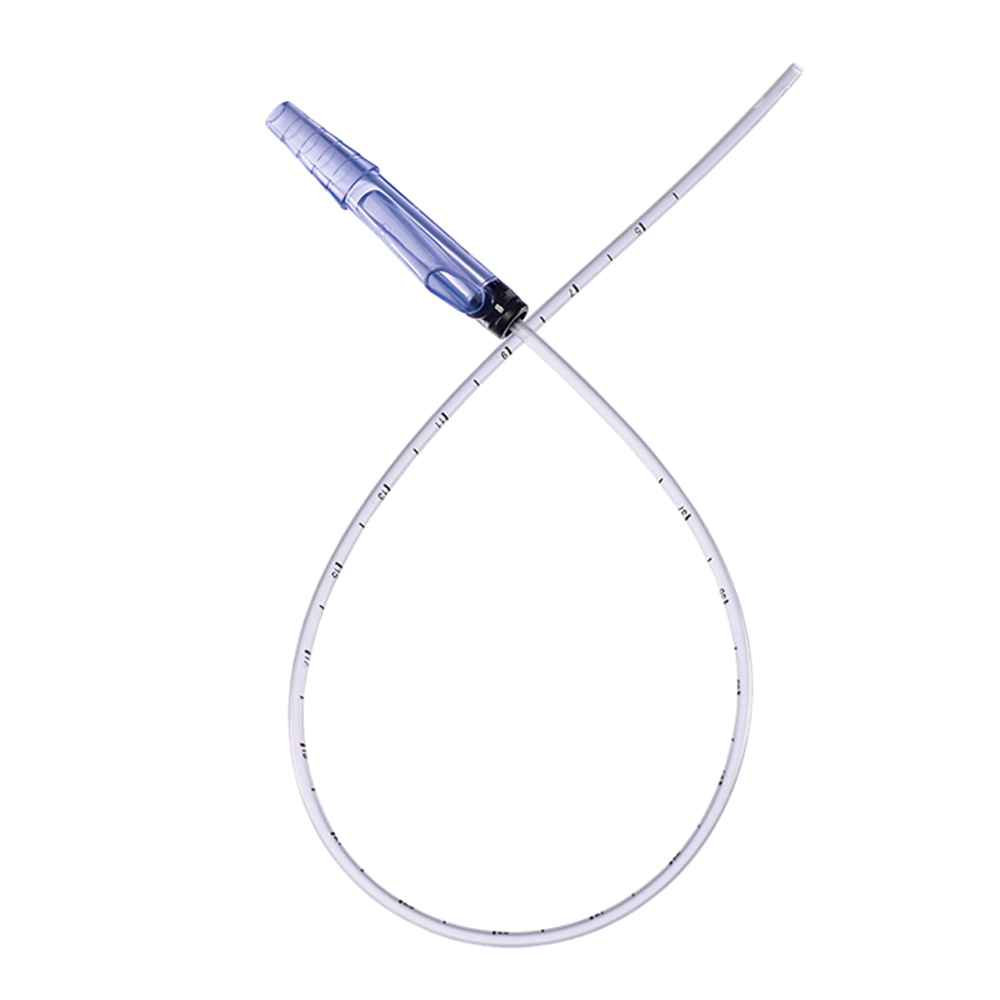Mdevices Suction Catheter 16fr, Y Type,560mm Orange | MEC The Medical ...