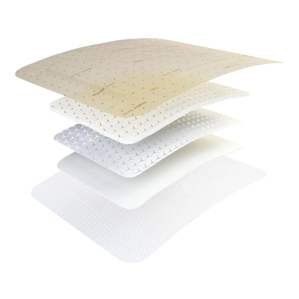 Mepilex Border Flex , Various Sizes - Mepilex | MEC The Medical ...