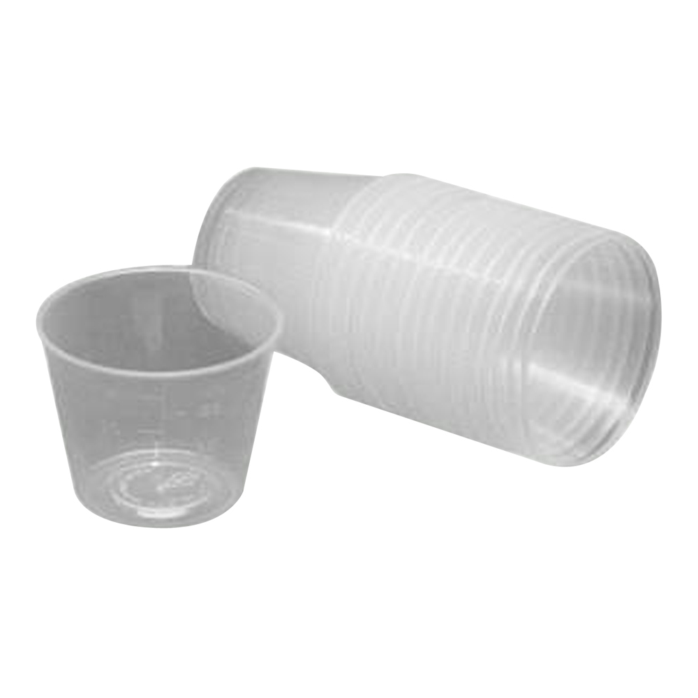 Medicine Cup - 30 ml - Medsure | MEC The Medical Equipment ...