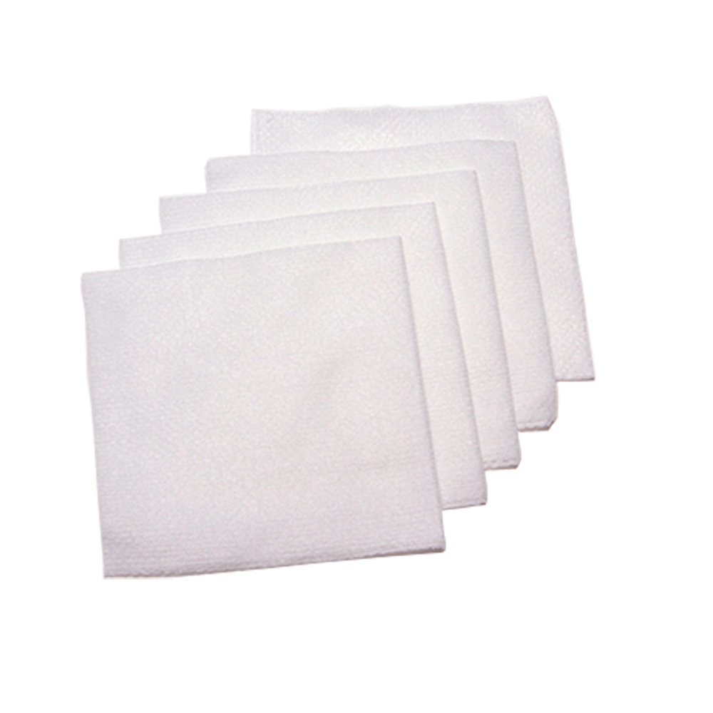 Gauze Swabs 4ply - 7.5cm x 7.5cm - Multigate | MEC The Medical ...