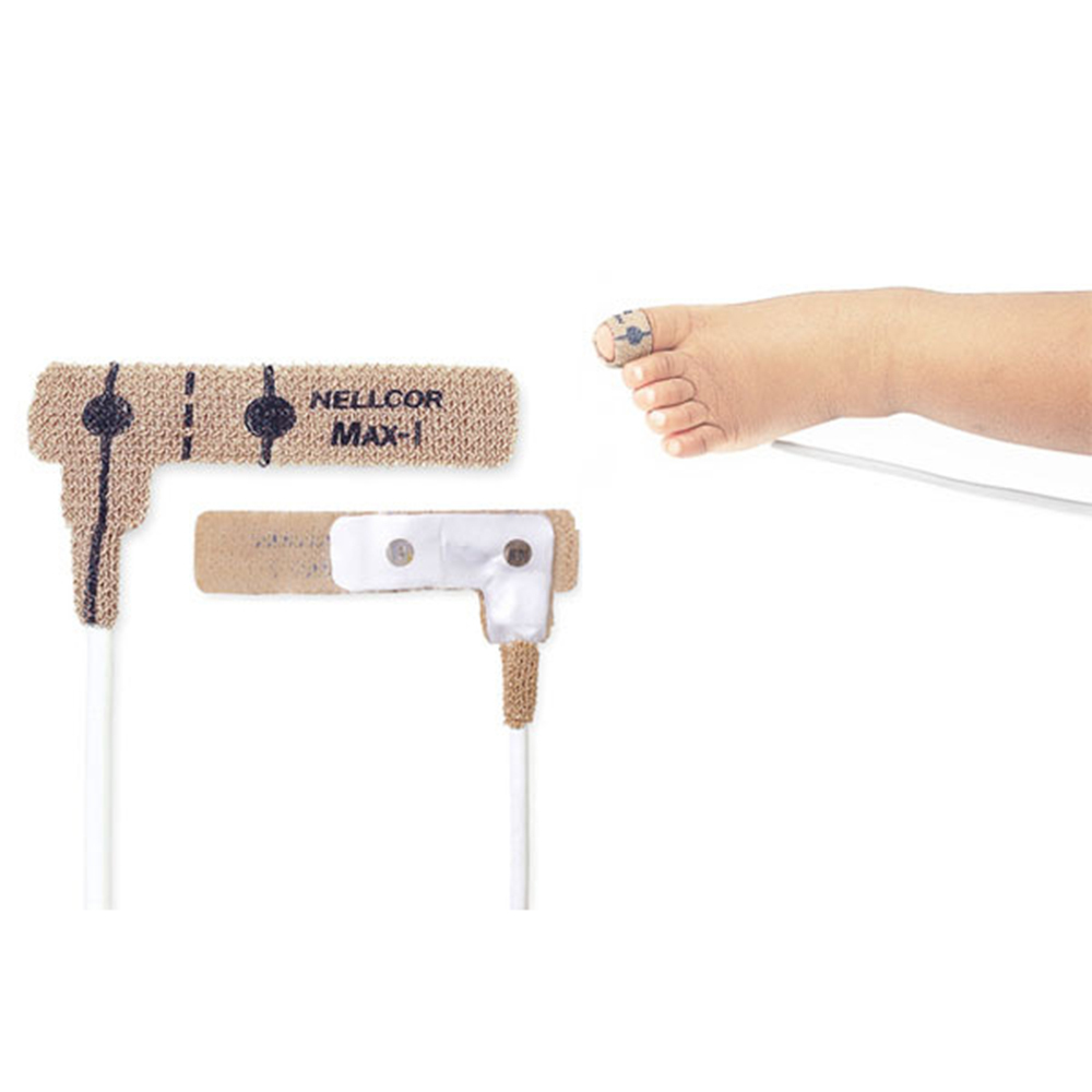 Nellcor™ Infant O2 Sensor I20 3 - 20kg