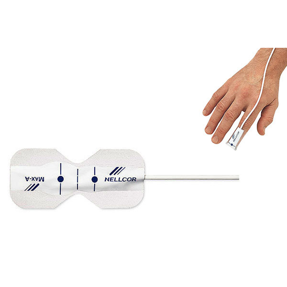 Nellcor™ Max ADT O2 Sensor D25