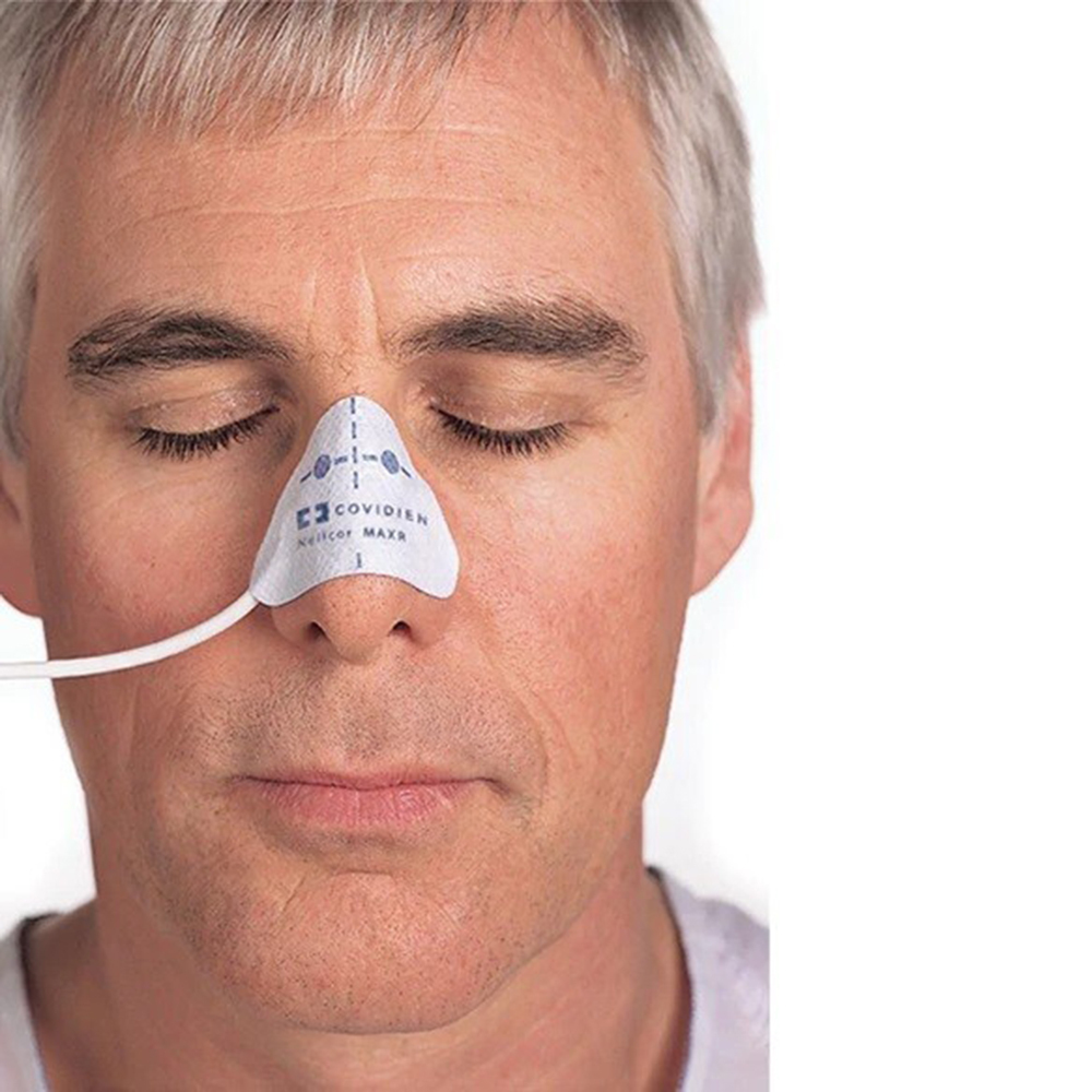 Nellcor™ Nasal O2 Sensor R-15 > 50kg