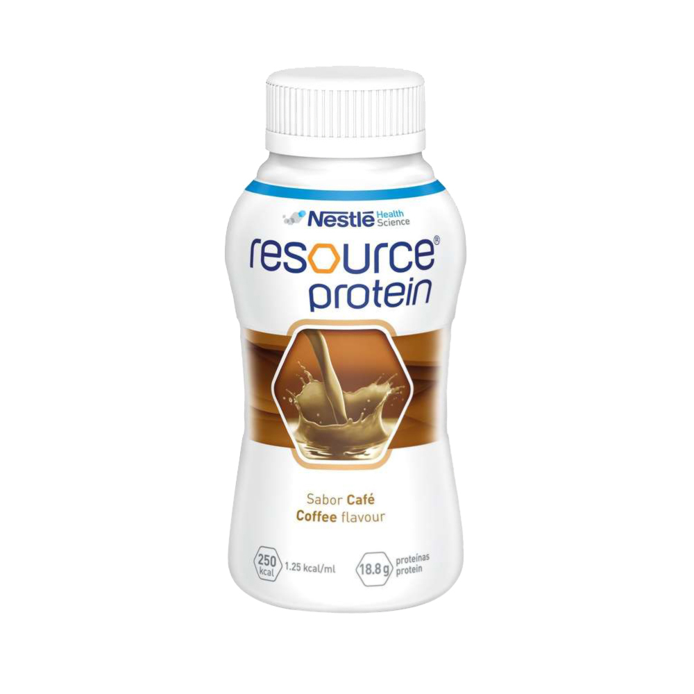 Resource® Protein Supplement 200mL - Nestle | MEC The Medical Equipment ...