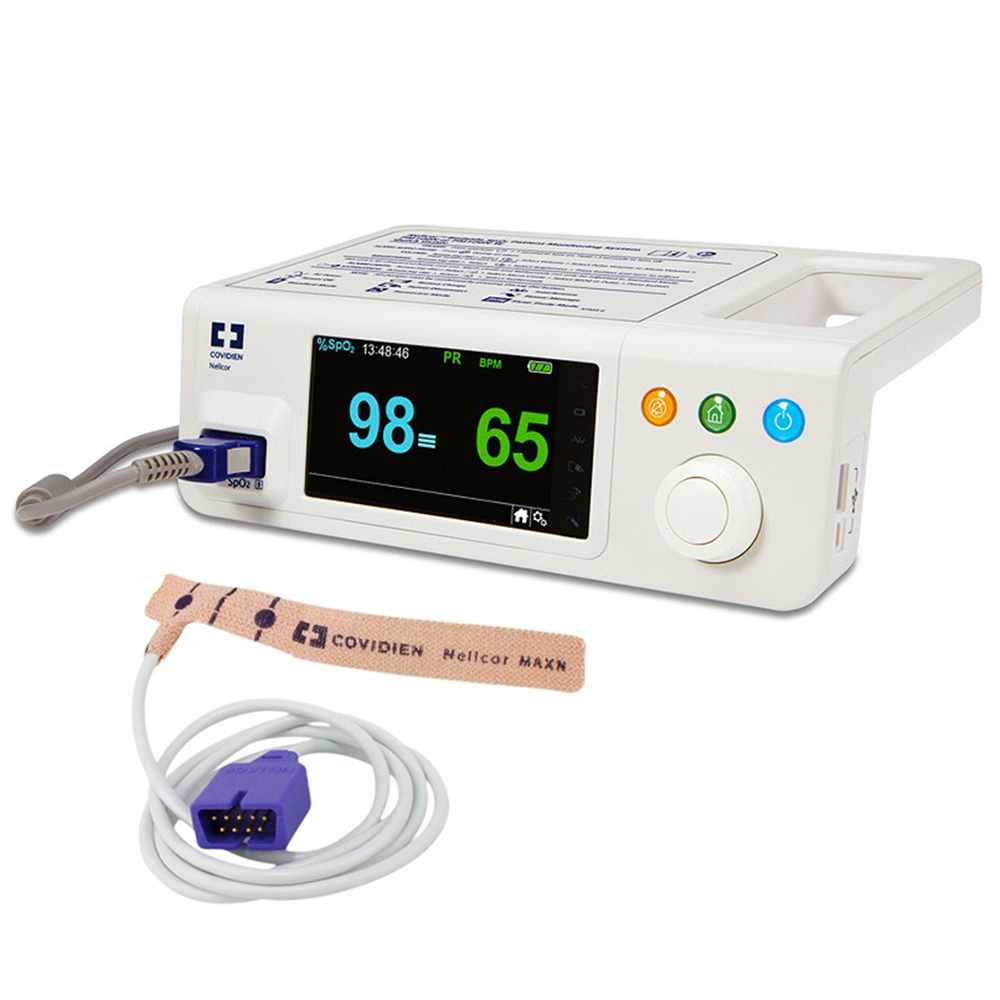 Nellcor Pulse Oximetry