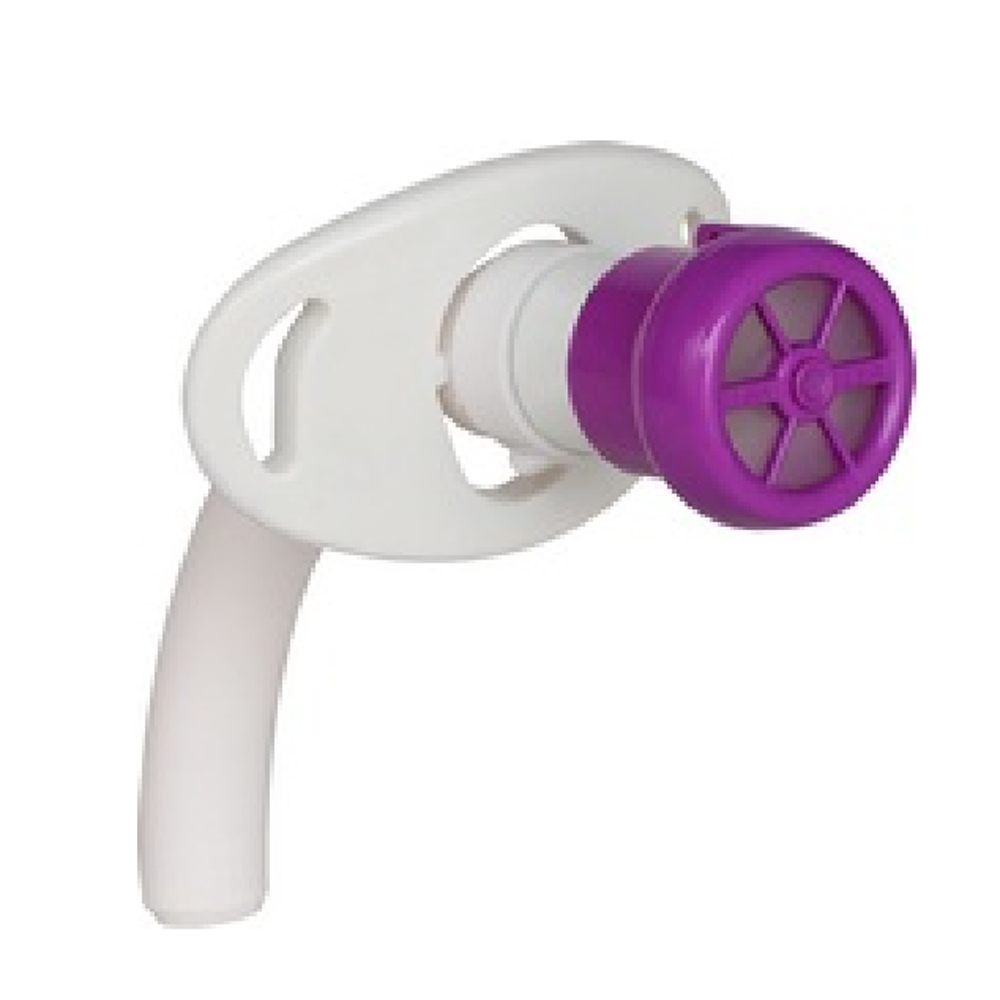 Low Profile Speaking Valve - Passy Muir | MEC The Medical Equipment ...