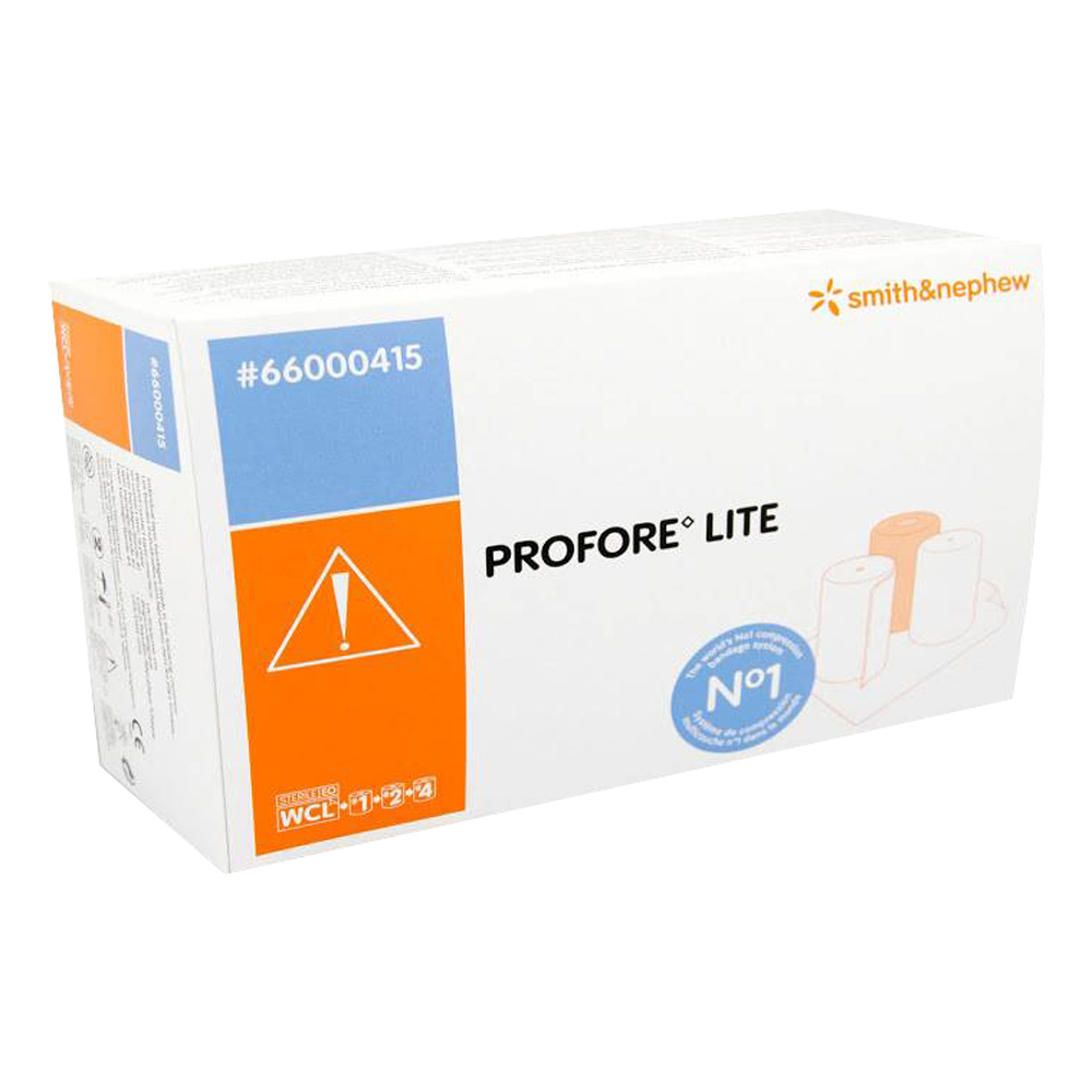 Compression Bandage System - Three Layer Kit | MEC The Medical ...