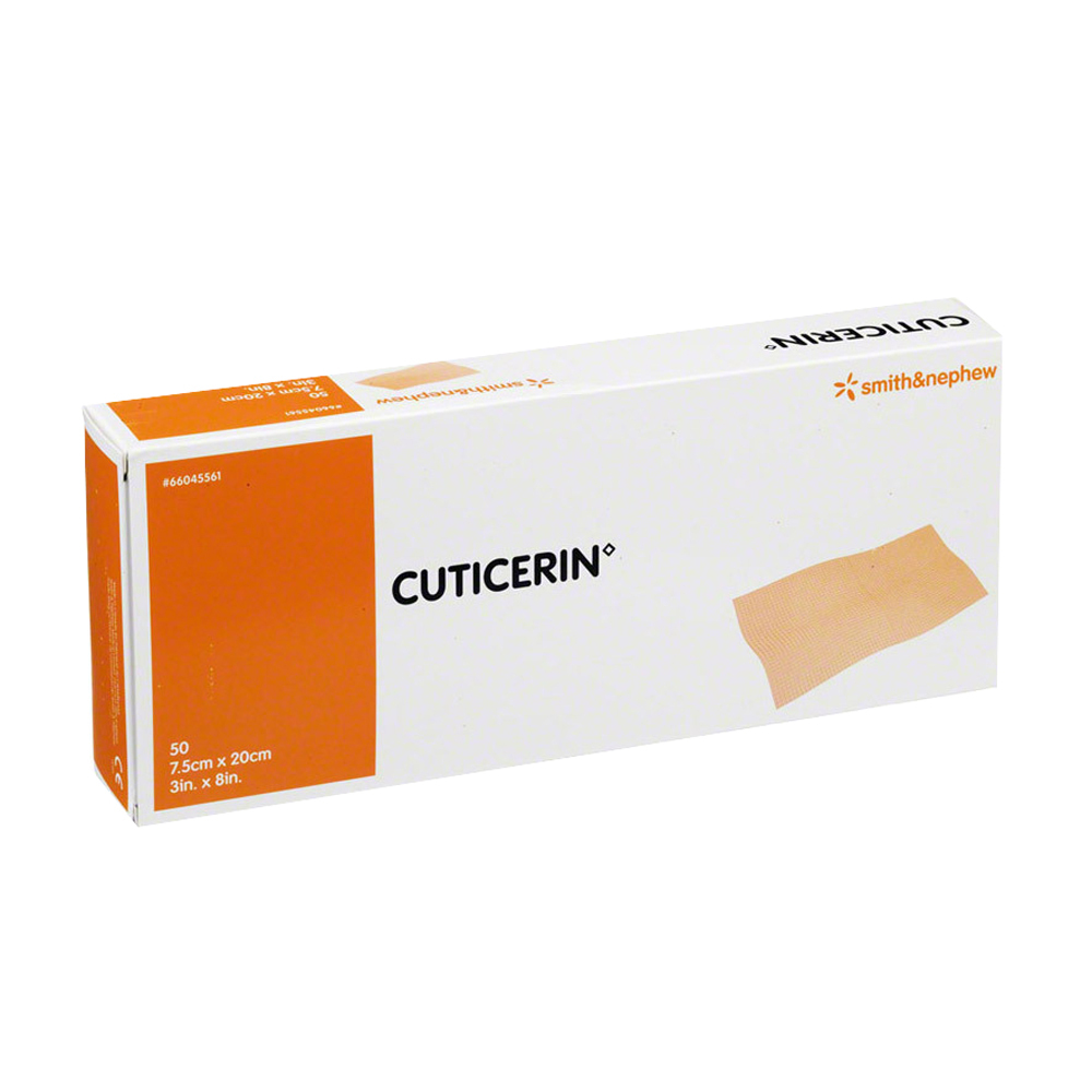 Cuticerin Dressing - Smith & Nephew | MEC The Medical Equipment ...