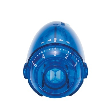 Acapella® Choice Vibratory PEP Therapy System Bag | MEC The Medical ...