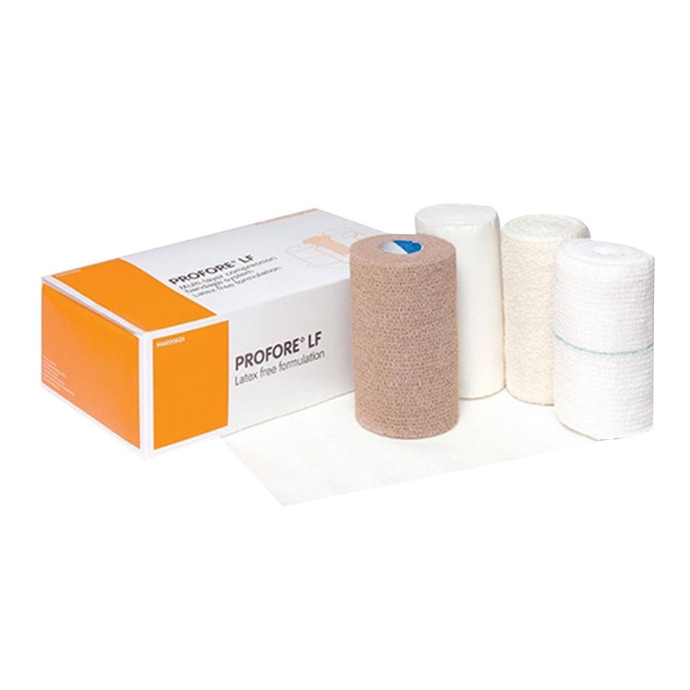 Compression Bandage System - Four Layer Kit | MEC The Medical Equipment ...