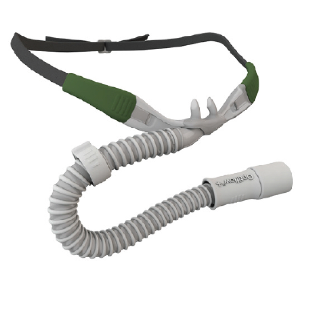 Fisher & Paykel MyAIRVO 2 Nasal Cannula - Medium