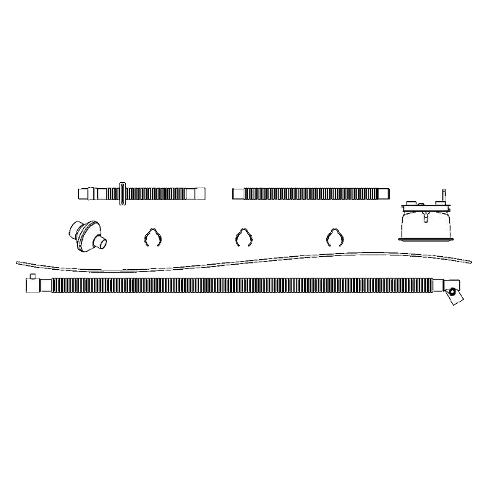 Humidification Circuit - Fisher & Paykel | MEC The Medical Equipment ...
