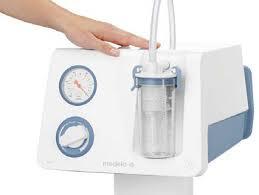 Medela Basic 30 Secretion Aspirator | MEC The Medical Equipment ...