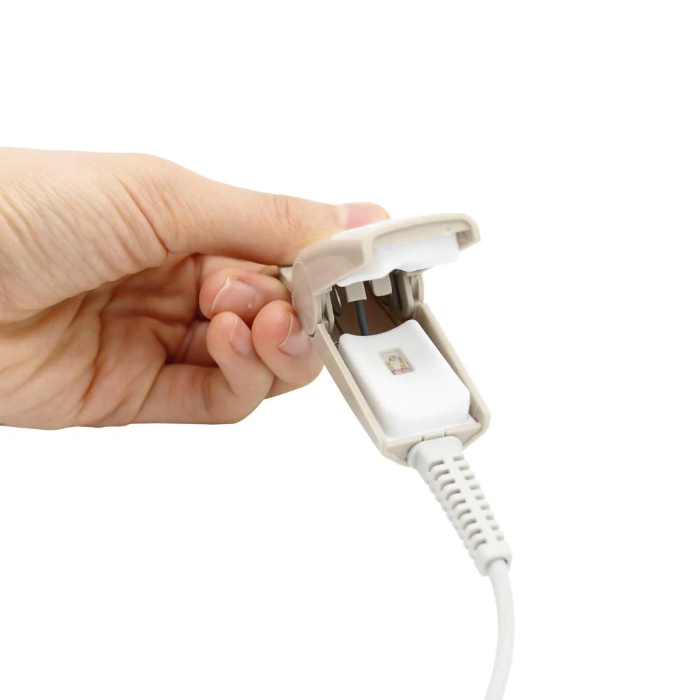 DuraSensor Finger Clip Sensor - Nellcor™ | MEC The Medical Equipment ...