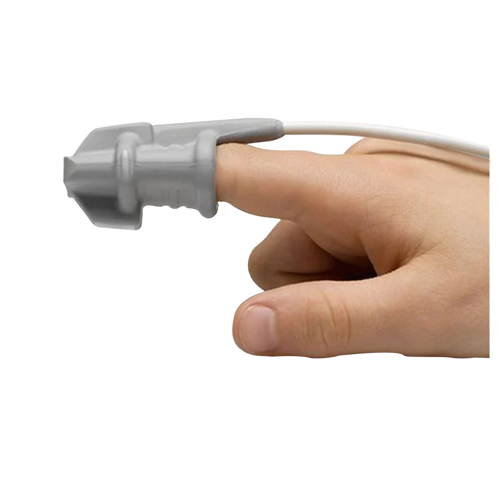 Nellcor™ Flexible SpO2 Sensor Reusable