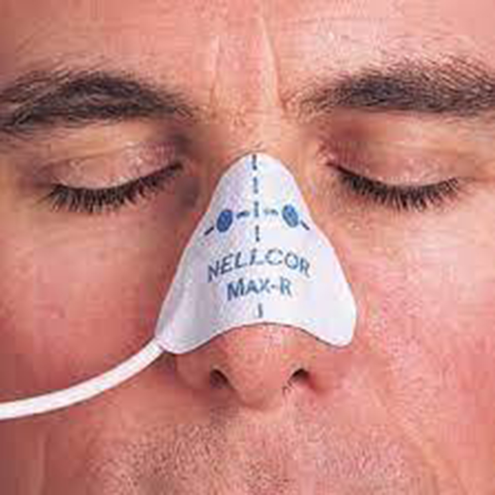 Nellcor™ Nasal O2 Sensor R-15 > 50kg