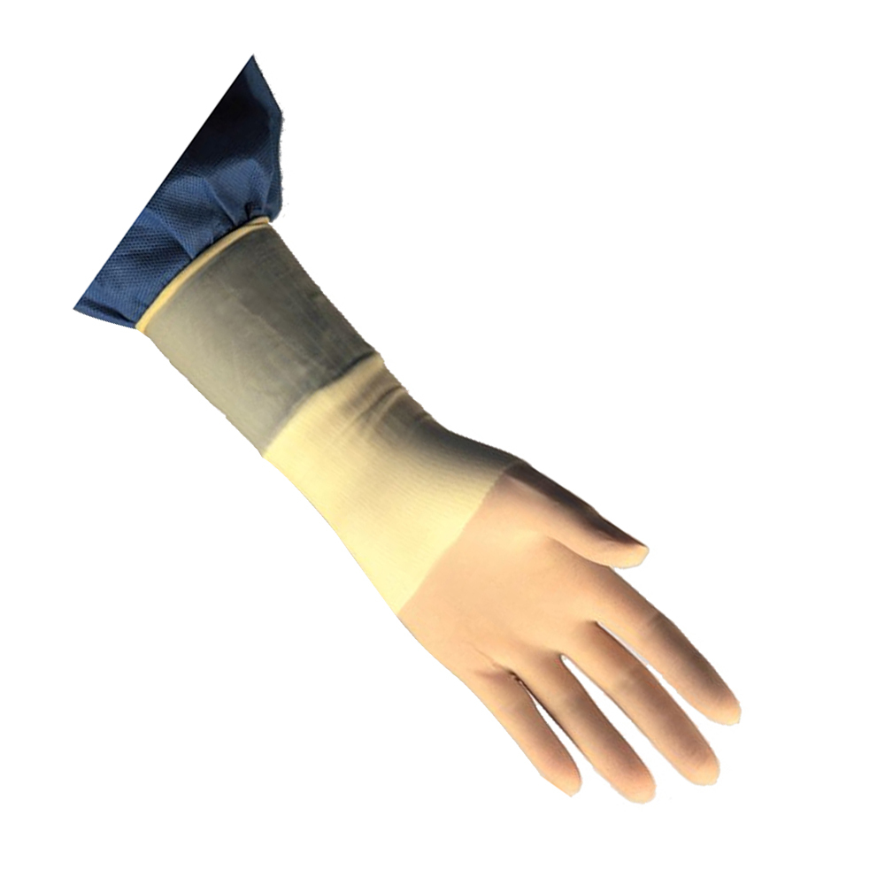 Sterile Surgical Gloves - Protexis® PI | MEC The Medical Equipment ...
