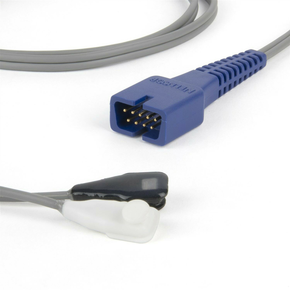 OxiMax™ DURA-Y™ Sensor - Nellcor™ | MEC The Medical Equipment ...