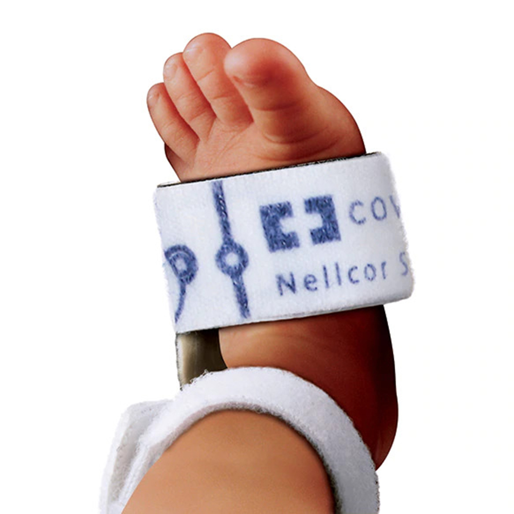Nellcor™ Softcare ADT Sensor > 40kg