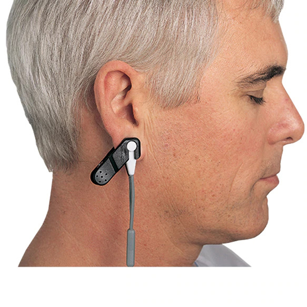D-YSE Ear Clip For Dura-Y Sensor - Nellcor™ | MEC The Medical Equipment ...