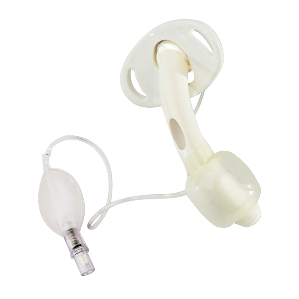 Shiley Cuffed Low Pressure Tracheostomy Tube With Inner