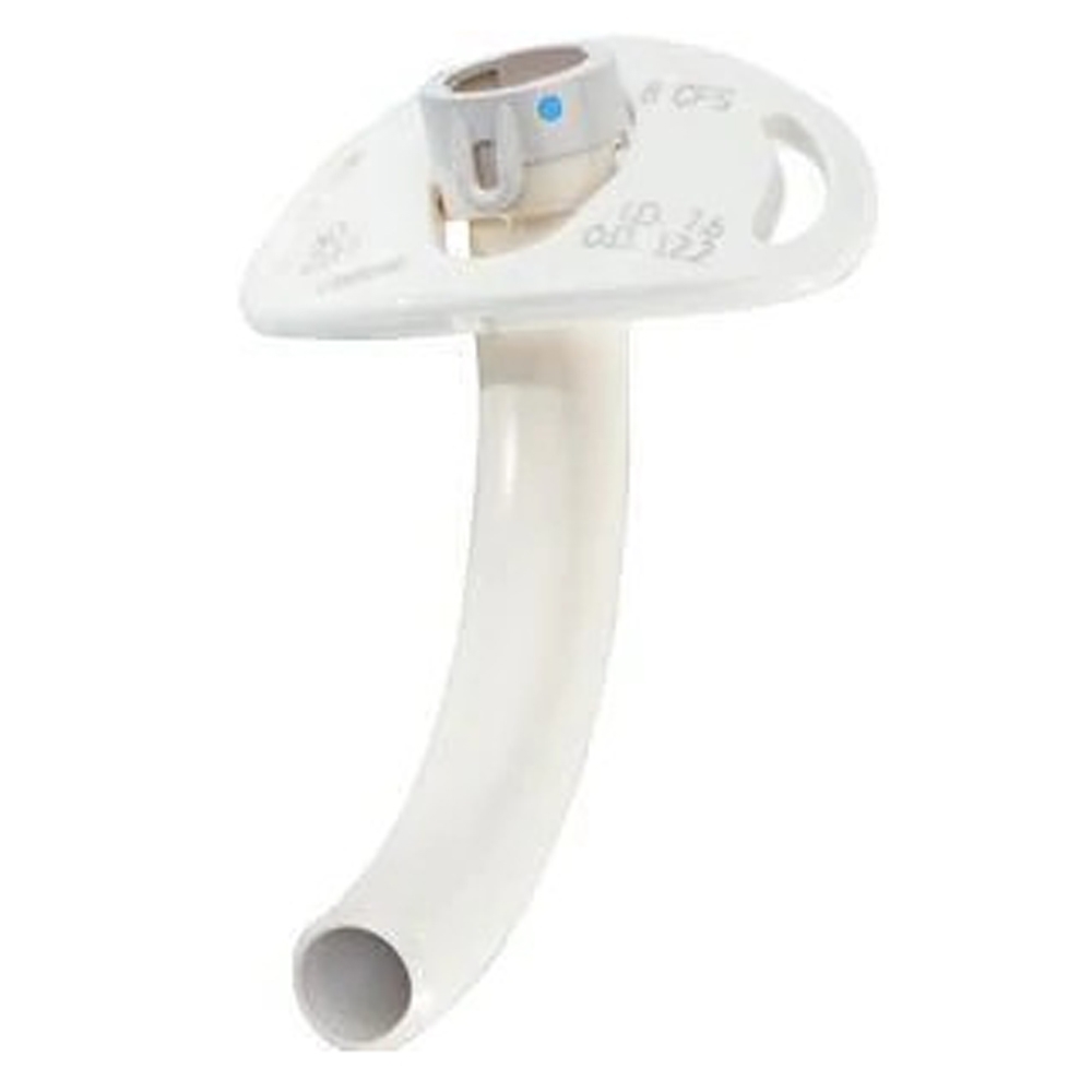 Cuffless Tracheostomy Tube 8 - Shiley™ | MEC The Medical Equipment ...