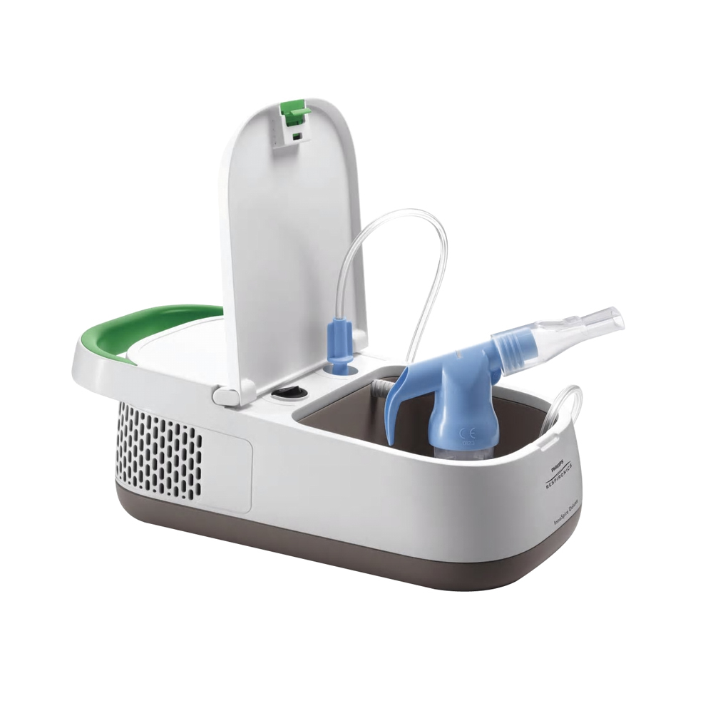 Innospire deluxe Nebuliser
