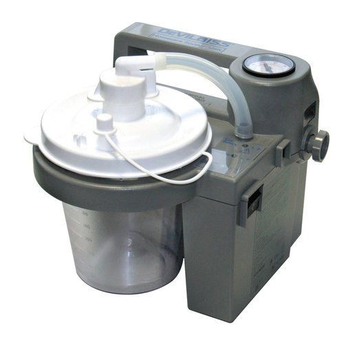 Suction Unit Portable - VacuAide